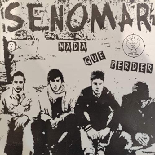 Play Nada que perder by Senomar on Amazon Music