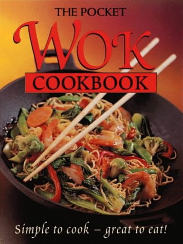 The Pocket Wok Cookbook (Australian Pocket Penguins): Syd Pemberton ...