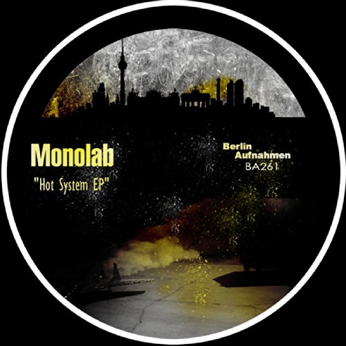 Hot System EP by Monolab on Amazon Music - Amazon.com