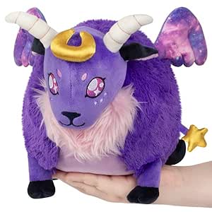 Buy Squishable / Mini Cosmic Demon Plush Online at Low Prices in India ...