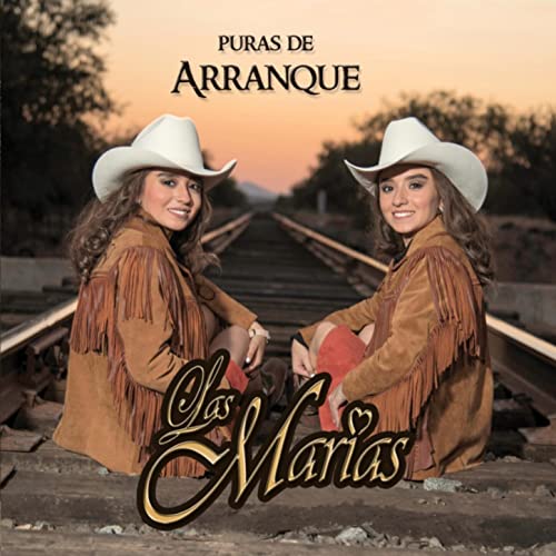 Play Puras de Arranque by Las Marías on Amazon Music