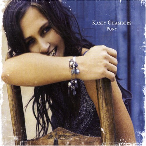 Amazon.com: Pony: CDs & Vinyl