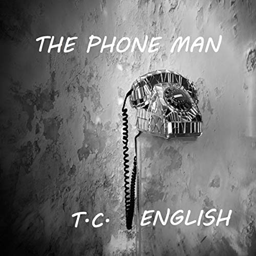 The Phone Man (English Edition) eBook : English, TC: Amazon.de: Kindle-Shop