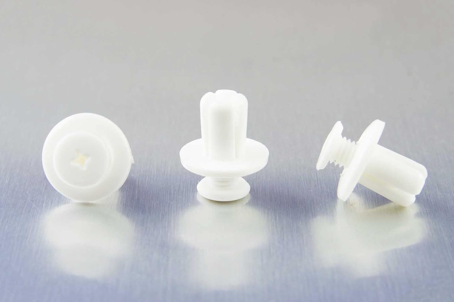 Amazon.com: 100 Pieces Original Bossmobil Universal Spreader Rivet ...