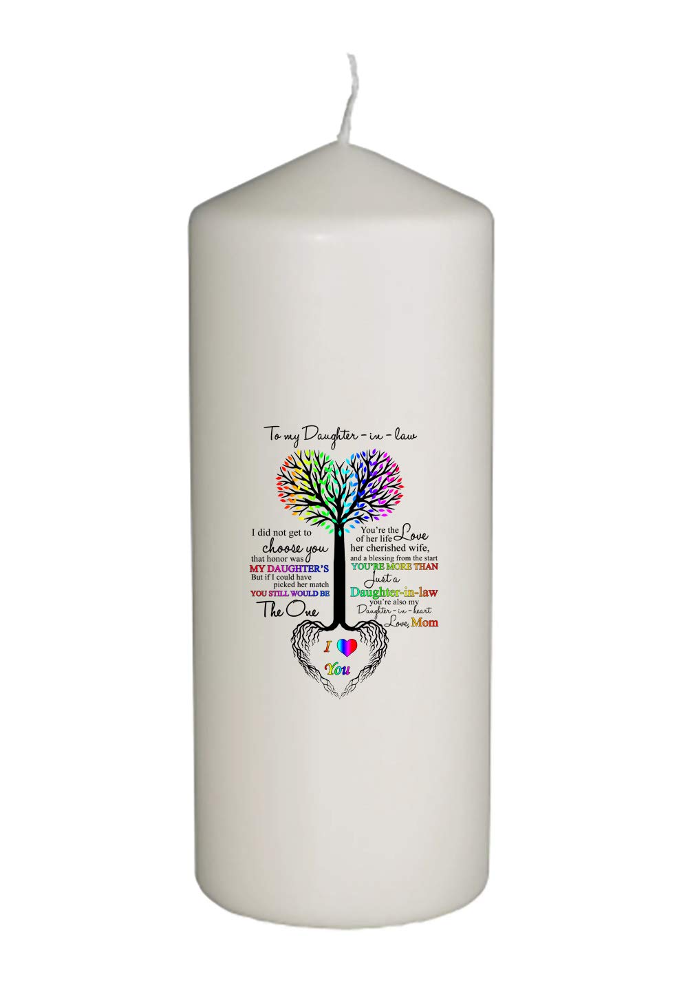 Unity Candle Free Clipart