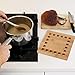 Amazon.com: Trivet Mat Hot Pad Pot Holders,Spoon Rest Coasters in ...