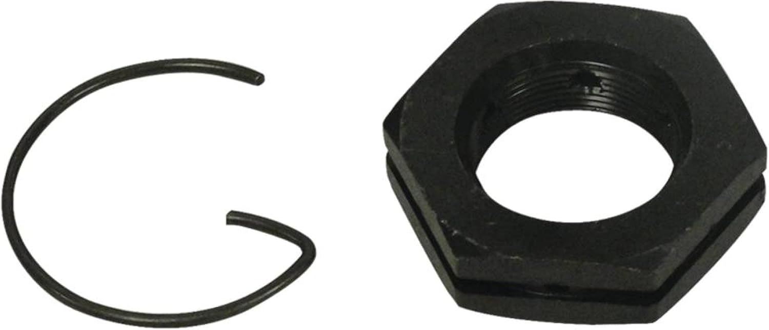 New Complete Tractor Axle Nut Kit 1105-7005 Compatible with/Replacement ...