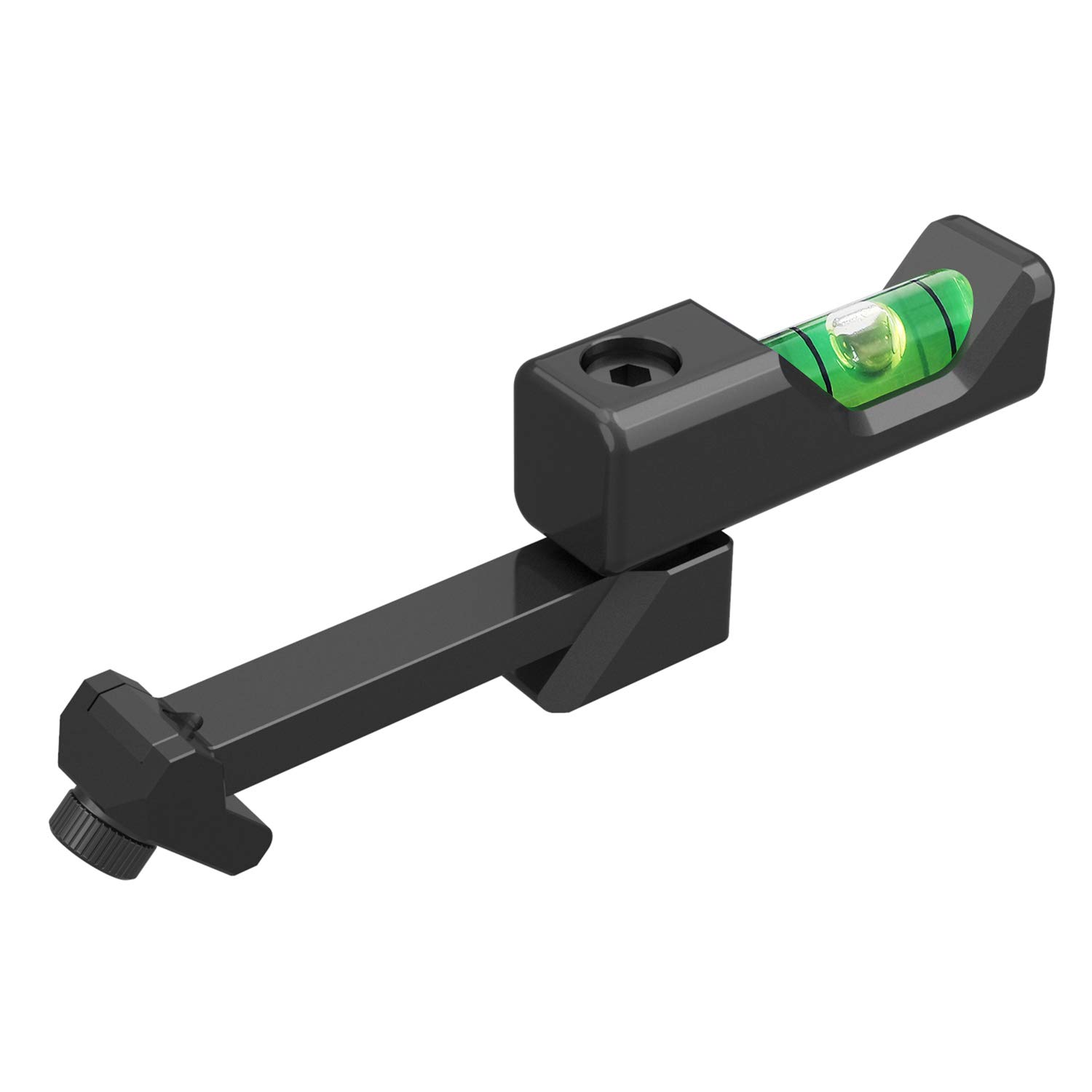 Scope Level 7 Best Scope Bubble Level [2022 Tough Tactical Tools Scope ...