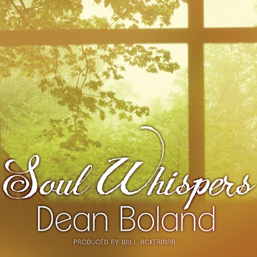 Play Soul Whispers by Dean Boland on Amazon Music
