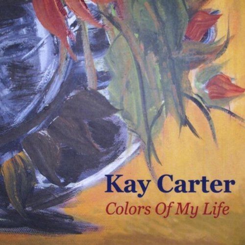 Play The Colors Of My Life by Kay Carter on Amazon Music