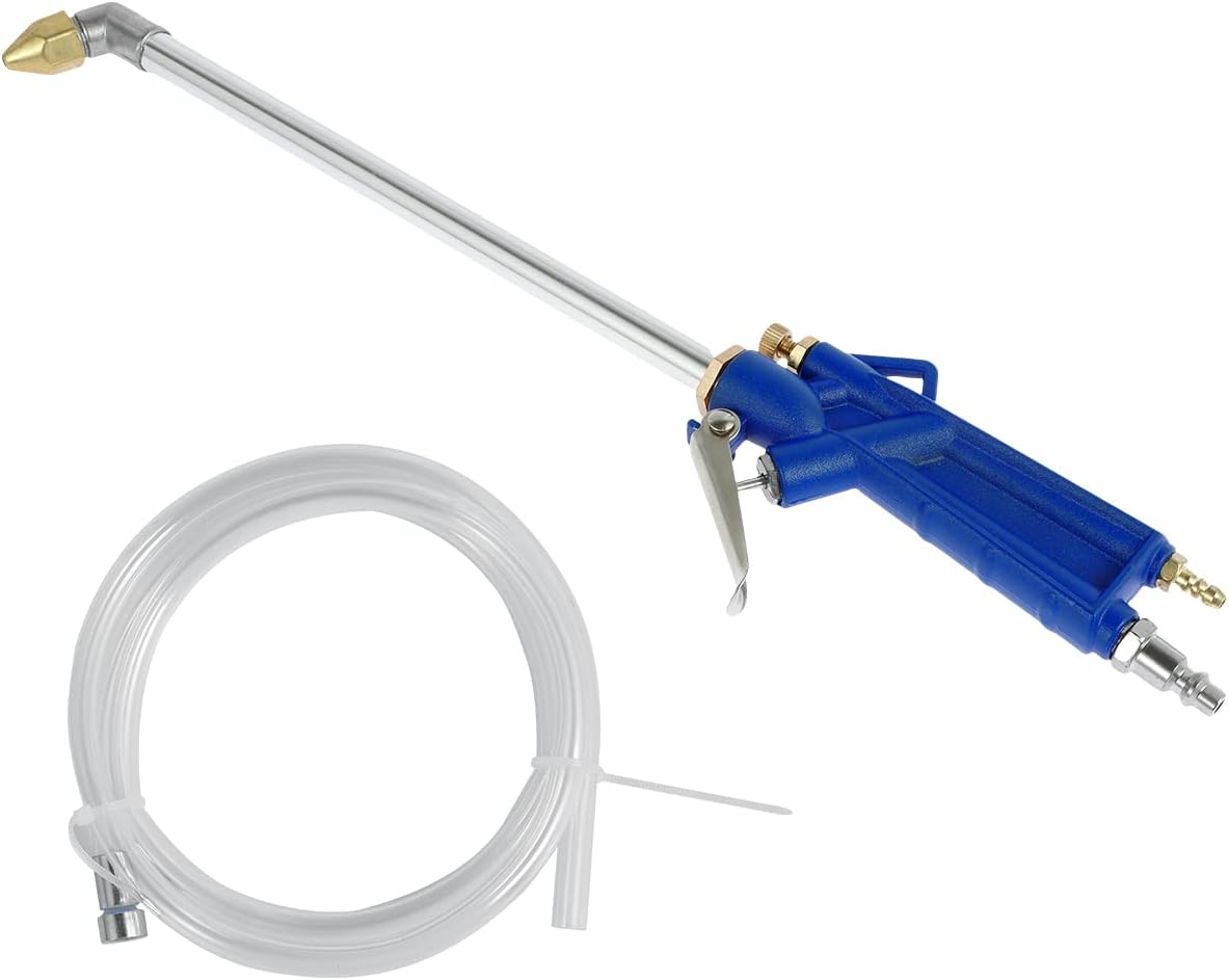 Amazon.com: Txkrhwa Pneumatic Water Cleaning Tool Car Cleaning Sprayer ...