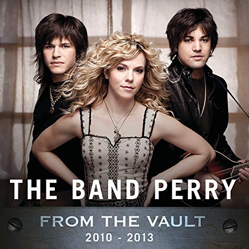 Play From The Vault: 2010-2013 by The Band Perry on Amazon Music