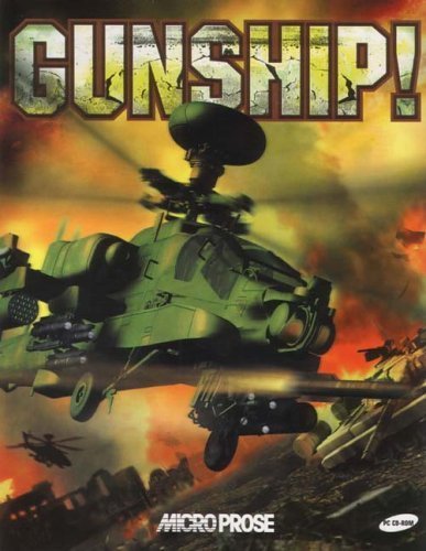 Gunship - US : Amazon.de: Games