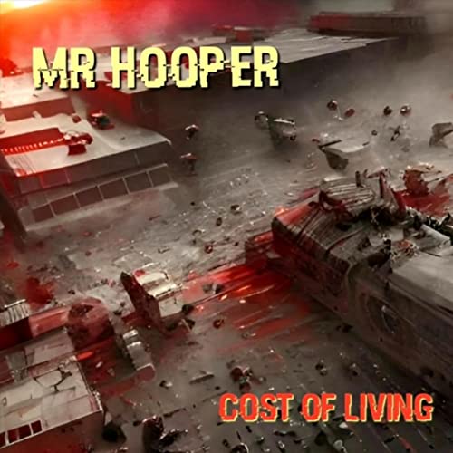 Amazon.co.jp: Cost of Living [Explicit] : Mr Hooper: デジタルミュージック