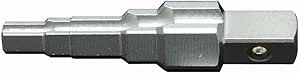 Amazon.com: Projahn 4297-2 Stepped Spanner 1/2 Inch 5 Steps ...