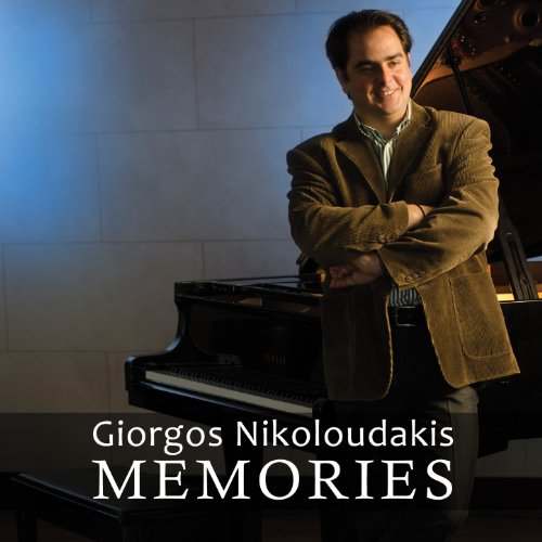 Amazon.com: Memories : Giorgos Nikoloudakis: Digital Music