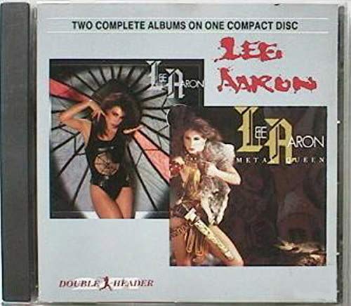 Lee Aaron Project & Metal Quee: Amazon.de: Musik-CDs & Vinyl