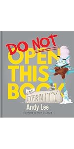 Amazon.com: Seriously, Do Not Open This Book: 9780655232575: Lee, Andy ...