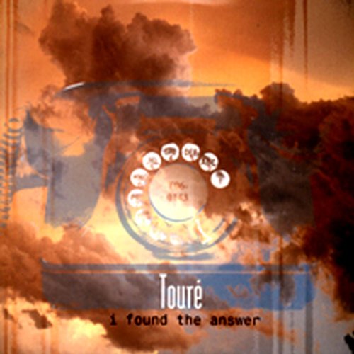 Amazon.com: I Found The Answer : Toure: Digital Music