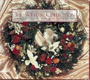 Amazon | Winter Collection | Various Artists | クリスマス | ミュージック