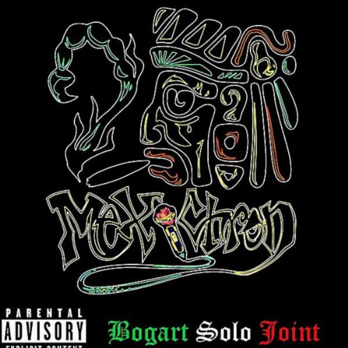 Amazon MusicでMexichronのBogart Solo Jointを再生する