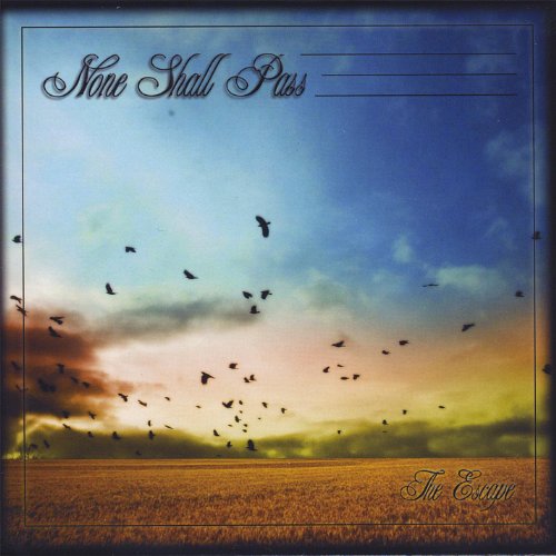Amazon.com: The Escape : None Shall Pass: Digital Music
