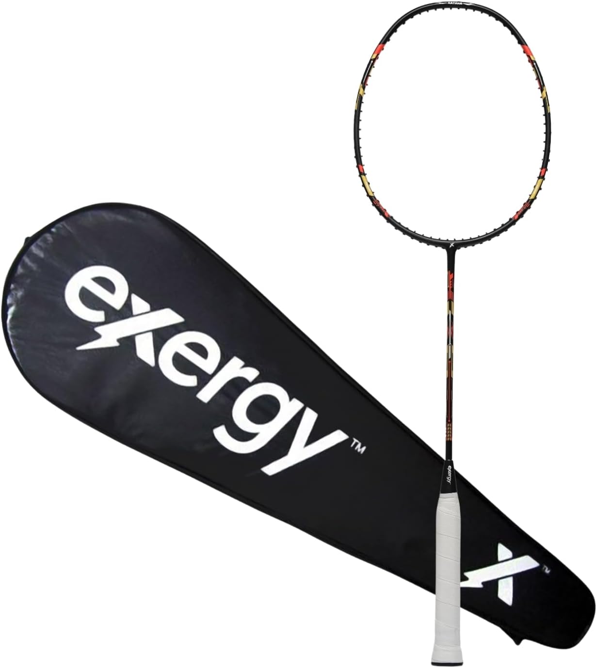 Buy TANSO Arashi 2.0 Full Graphite Ultra Light Weight Carbon Fibre ...