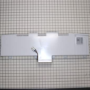 Amazon.com: Allstar Appliance Parts WR17X28923 Refrigerator Evaporator ...