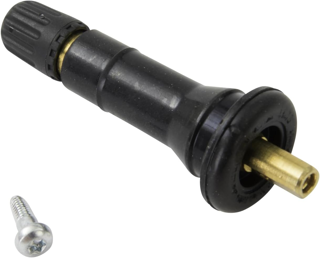 Amazon.com: GM Genuine Parts 13598909 Tire Pressure Sensor Kit with ...
