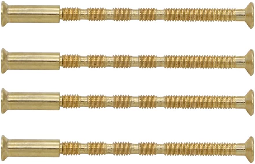 M4 Door Handle Screws Bolt Connecting Fixing for Handles,Escutcheons ...