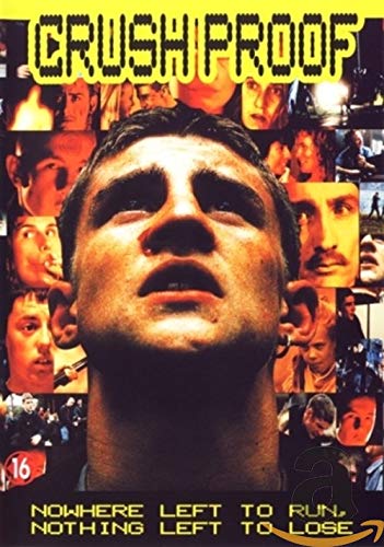 Crush proof: Amazon.de: Darren Healy, Viviana Verveen, Jeff O'Toole ...