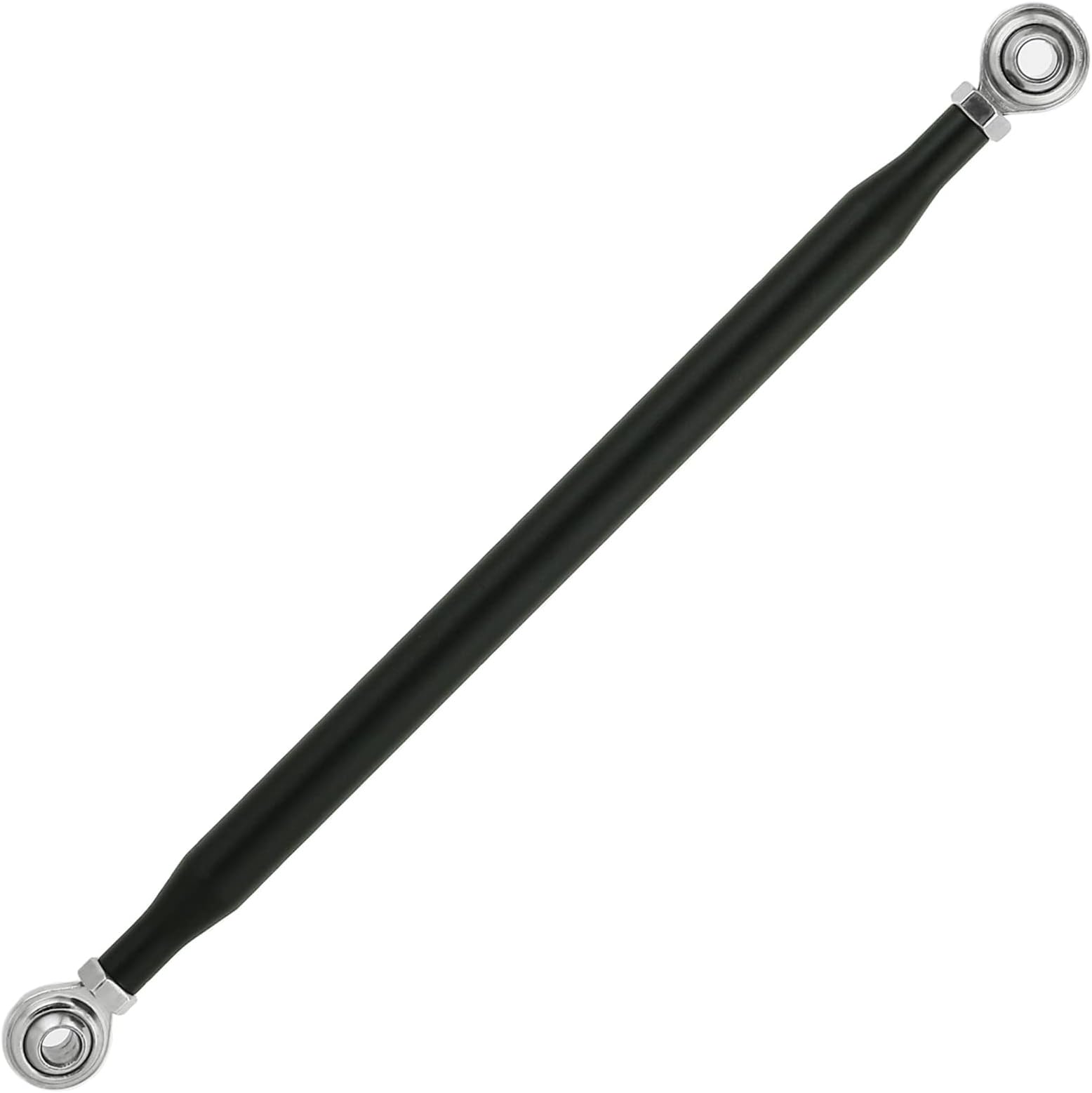 Amazon.com: POWER JAMES Black Shifter Linkage Rods for Harley Davidson ...
