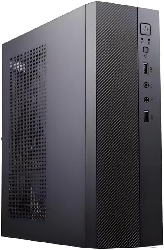 Computador Mini Slim Compacto Cpu Intel Core I5 4570 16gb Ssd 240gb ...
