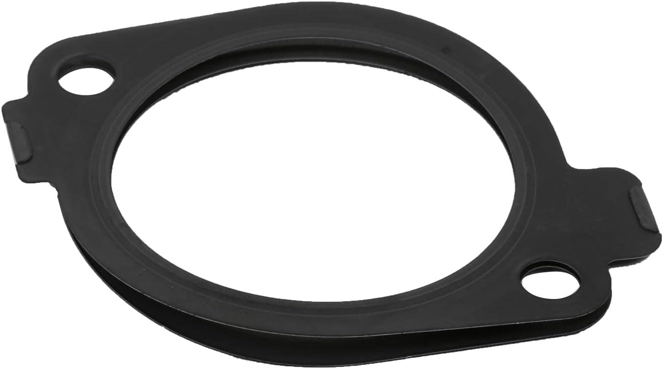 Amazon.com: GM 97306568 Engine Intake Manifold Tube Gasket : Automotive