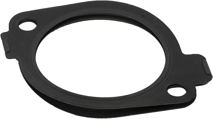 Amazon.com: GM 97306568 Engine Intake Manifold Tube Gasket : Automotive