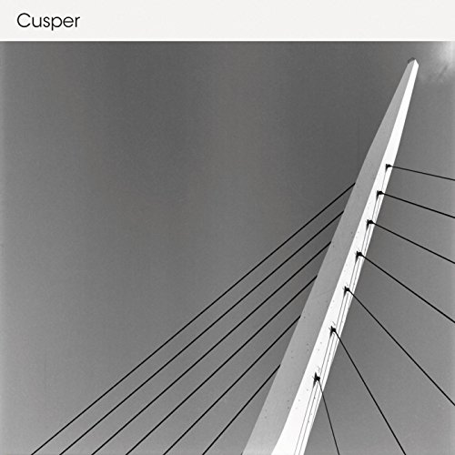 Play Untitled by Cusper on Amazon Music