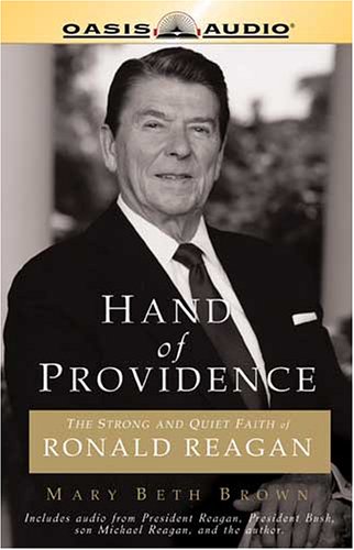 Amazon | Hand of Providence | Brown, Mary Beth, Fabry, Chris | Leaders ...