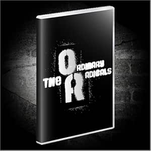The Ordinary Radicals - Documentary DVD: Amazon.ca: Movies & TV Shows