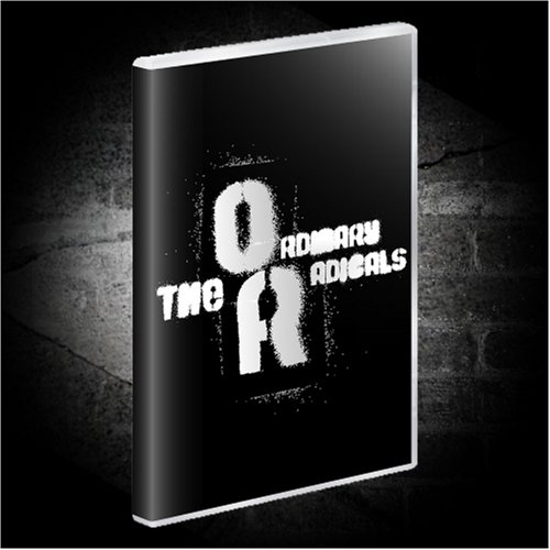 Amazon.com: The Ordinary Radicals - Documentary DVD : Movies & TV