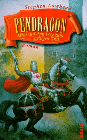 Pendragon: Stephen R. Lawhead: 9783492038805: Amazon.com: Books