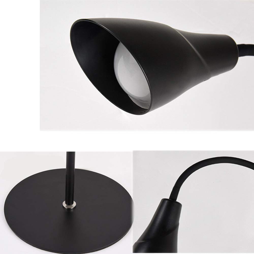 Flexible Standing Reading Lamp