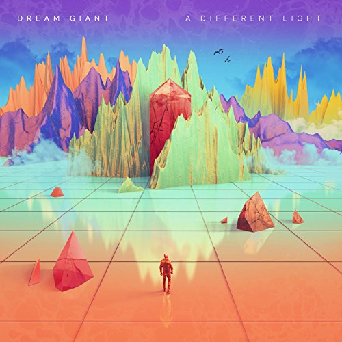 Play A Different Light by Dream Giant on Amazon Music