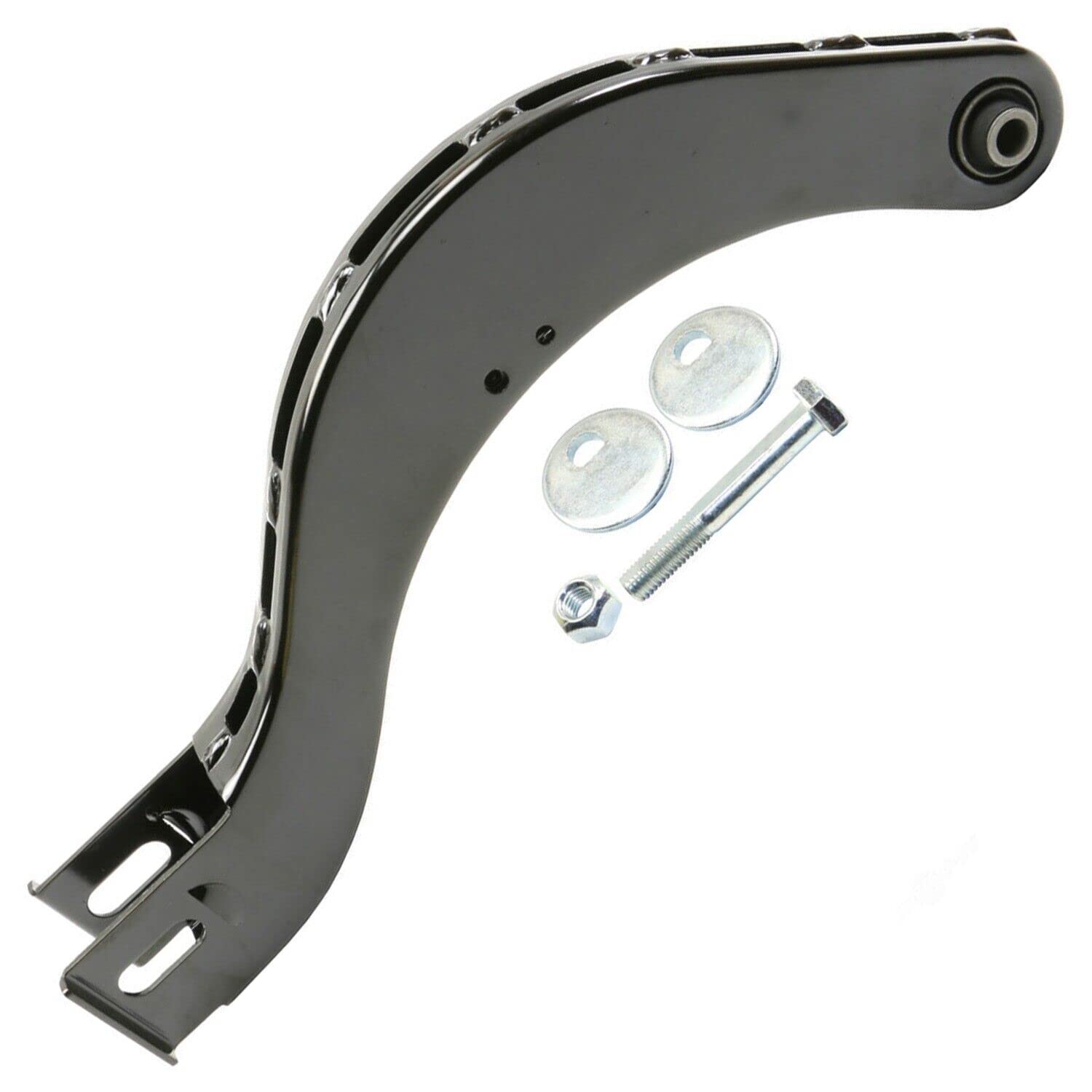 Amazon.com: Detroit Axle - Rear Control Arm for 2013-2019 Nissan Altima ...