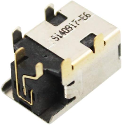 Zahara DC Power Jack Port Socket Plug Connector Replacement For Dell ...