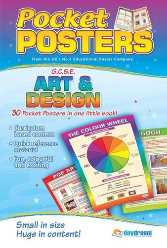 Art and Design (Pocket Posters): unknown author: 9781906248123: Amazon ...