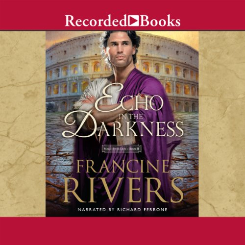 Amazon.com: As Sure as the Dawn: The Mark of the Lion, Book 3 (Audible ...