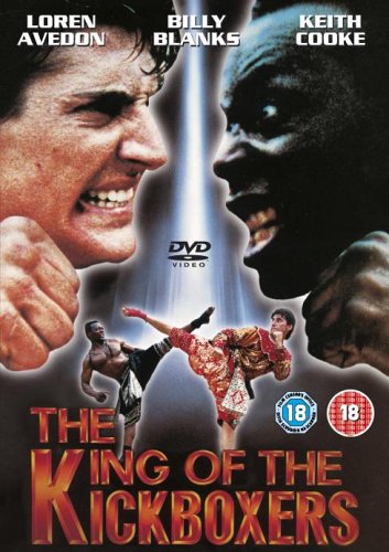 King of the Kickboxers, the [Reino Unido] [DVD]: Amazon.es: Películas y TV