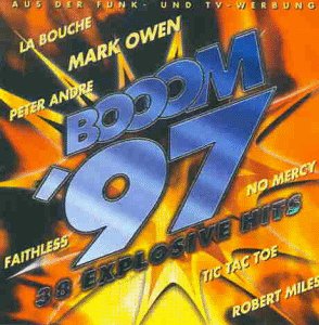 Boom 97: Booom '97: Amazon.es: CDs y vinilos}