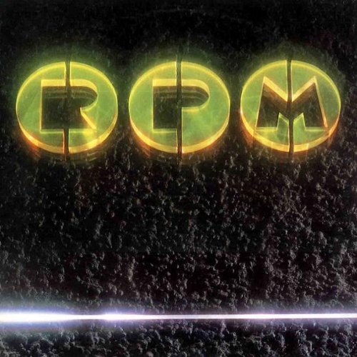 Amazon.com: Rpm: CDs & Vinyl