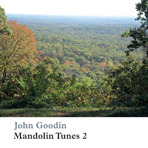 Play Mandolin Tunes 2 by John Goodin on Amazon Music